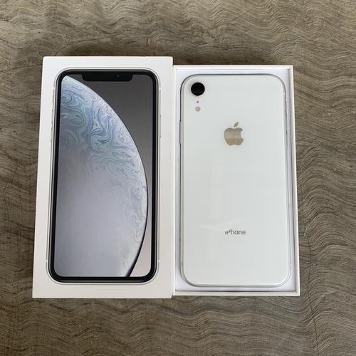 Jual Iphone xr 128gb second ibox - Kab. Gresik - seneng gowes | Tokopedia