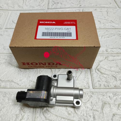 Promo SENSOR ISC IACV IDLE SPEED CONTROL CRV GEN2 STREAM 2.0 ODYSSEY ...