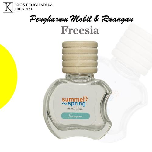 Jual Pengharum Ruangan tahan Lama Pewangi Summerspring Mini Air ...