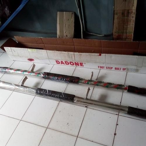 Jual original BARSTEP tangga kaki kaki foot step samping Honda crv gen ...