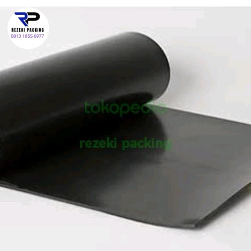 Jual KARET SHEET HITAM/RUBBER LEMBARAN 25MM X 1M X 1M - Jakarta Barat ...