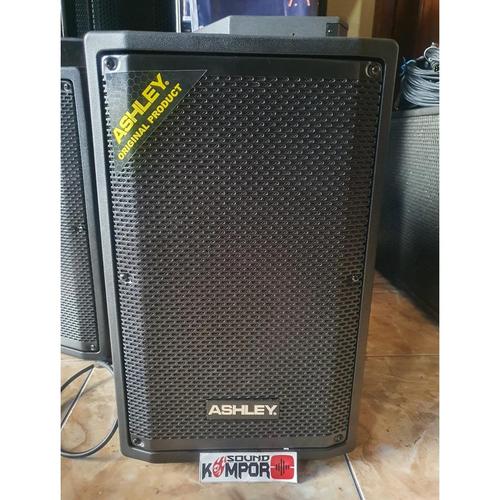 Jual SPEAKER AKTIF ASHLEY DB10A SPEAKER ACTIVE DB 10A 10 INCH - Jakarta ...