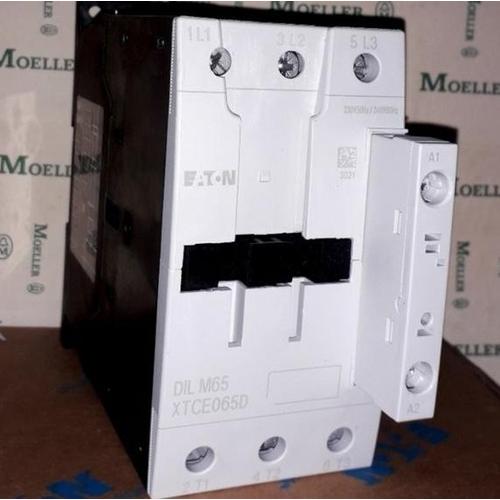 Jual Contactor Dil M65 Eaton Moeller Dil M65 230Vac - Jakarta Utara ...