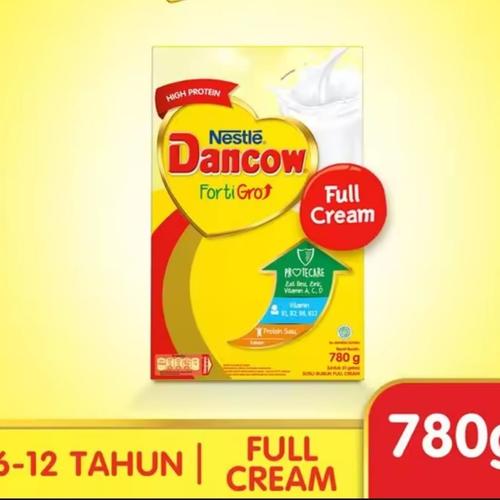 Jual Dancow fortigrow Full cream 780g - Jakarta Barat - Toko Susu ...