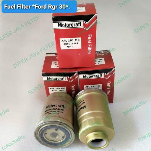 Jual FUEL FILTER FORD RANGER 3,0 - Kota Tangerang - SUPER JAYA FILTER ...