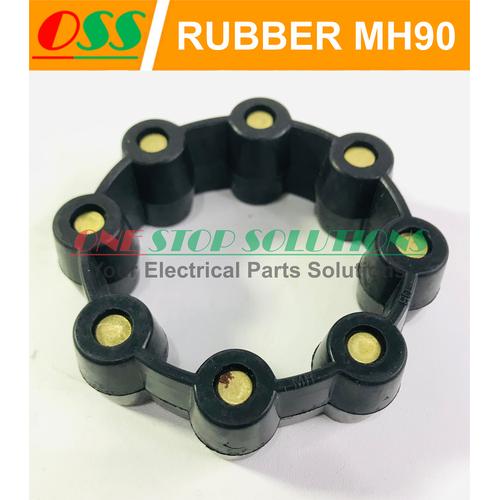 Jual KARET COUPLING KOPEL MH 90 KOPLING COUPLE MH-90 MH90 KARET RUBBER ...