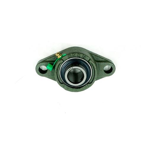 Jual Bearing Unit UCFL 204-3/4 NKN Diameter As 19.05 mm UC204-3/4 ...