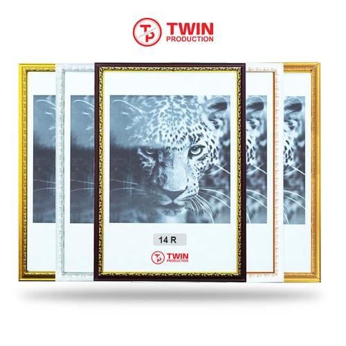 Jual PHOTOBOOK FRAME BINGKAI FOTO 20R (50x60CM) MOTIF UKIR FRAME PIGURA ...