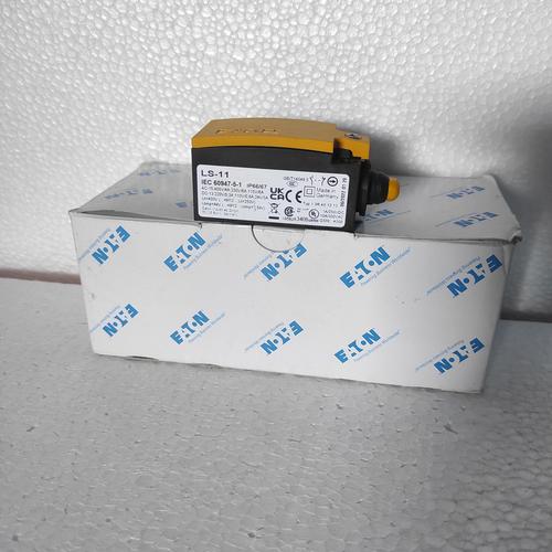 Jual limit switch EATON MOELLER LS-11 - Jakarta Barat - sperpart mesin ...