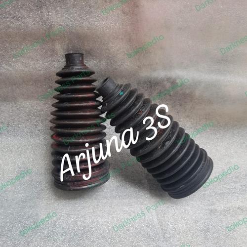 Jual Karet boot rack steer new avanza 2022 original - Jakarta Utara ...