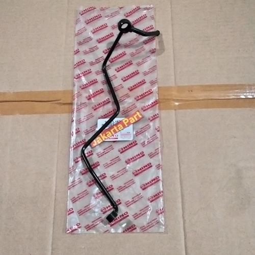 Jual Pipa injeksi pom pipa feed pump pipa pompa solar hino lohan ...