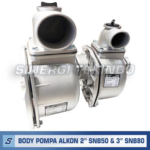 Jual Body Pompa Alkon Pompa Air Sawah 3 2 Inch Bodi Waterpump SNB 80 SNB 50 - SNB50 2" Inch ...