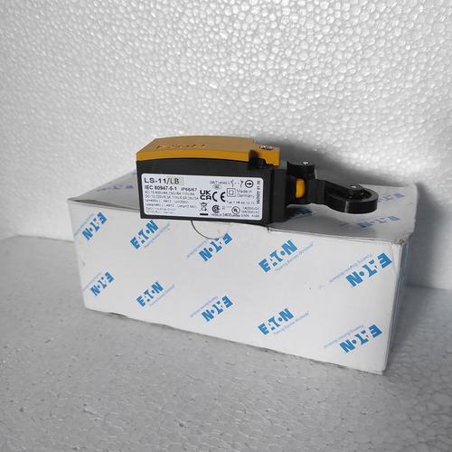 Jual limit switch EATON MOELLER LS-11/LB - Jakarta Barat - sperpart ...