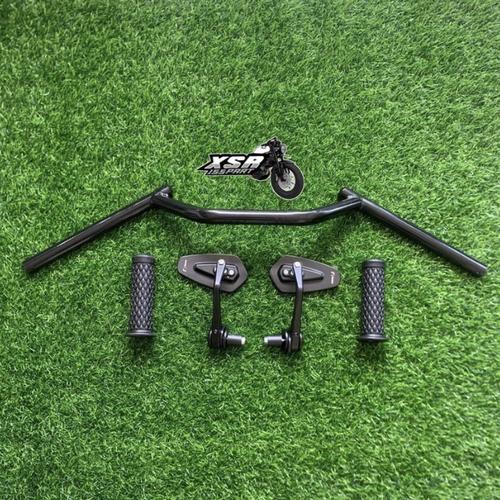Jual Paket Stang Clubman 1 - Kab. Bogor - XSR 155 PART | Tokopedia