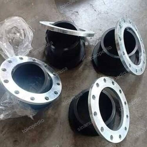 Jual Stub End Flange Stainless 10 " inchi JIS 10K HDPE 250 mm - Jakarta Barat - sinarnusa ...
