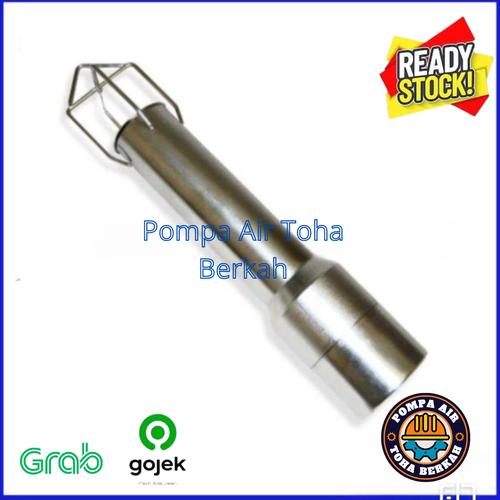 Jual Zone sampler stainless 1 liter zone sampler 1 liter stainless Original - Jakarta Barat ...