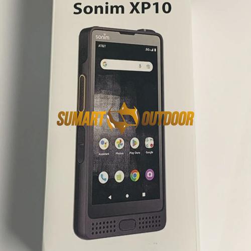 Jual SONIM XP10 HP Outdoor IP68 5G RIVAL Kyocera DuraForce Ultra Pro3 ...