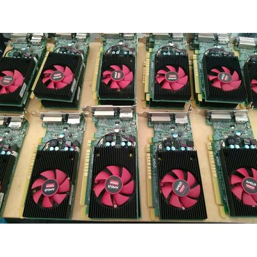 Jual Vga Card Mini PC AMD Radeon R7 200 Series 2 GB 64 Bit DDR5 Mantap ...