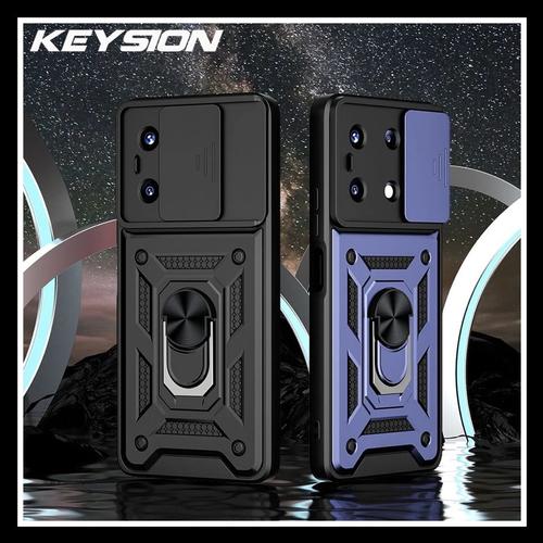Jual Infinix Note 30 4G 5G Case Gundam Slide iRing HardCase Soft Armor ...