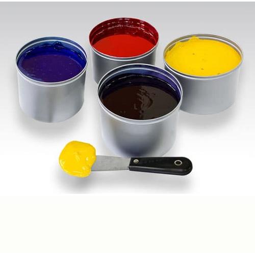 Jual Cat Grafis/ Cat Printmaking/ Cat Cukil/ Cat Grafika/ Tinta Cetak ...