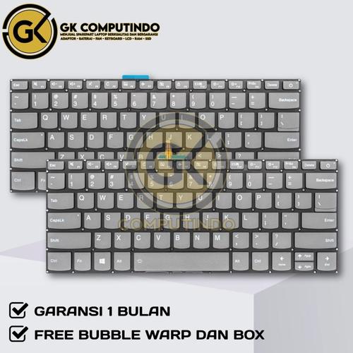 Jual Keyboard Laptop Lenovo V14-ADA V14-ARE V14-IGL V14-IIL V14-IKB V14 ...