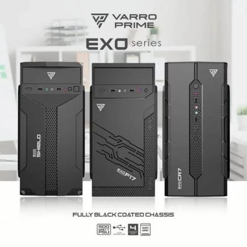 Jual Casing PC / Komputer Standard Office / Slim / Desktop - Jakarta ...