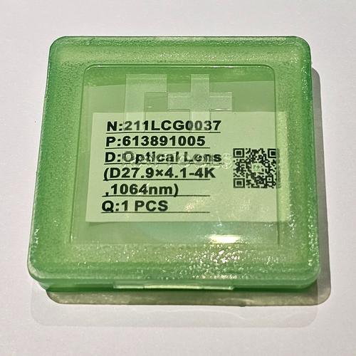 Promo Raytools Lense Original lens protec D27.9 T4.1 or 27.9x4.1 ...