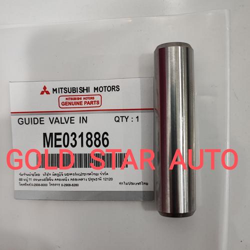 Jual BUSHING KLEP IN(MINYAK) MITSUBISHI PS100/PS120 ME031886 - Kota ...