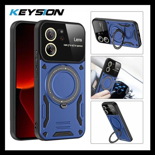 Jual Xiaomi 13T / Mi 13T Pro 5G Armor Lens Magnetic Ring Original Hard ...