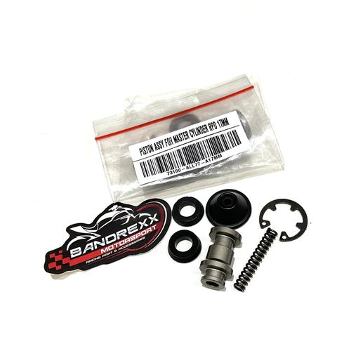 Jual Repair Kit Seal Master Rem RPD Original Khusus Master Rem RPD 17mm ...