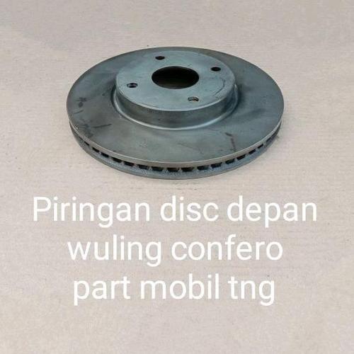 Jual Disc Disk Brake Piringan Wuling Confero Convero Original - Kab ...