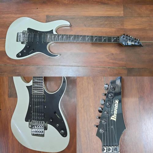 Jual ibanez prestige rg 2550 gz japan - Kab. Bantul - kiatmandiri ...