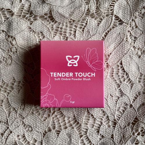 Jual MOP (Mother of Pearl) - Tender Touch Soft Ombré Powder Blush ...