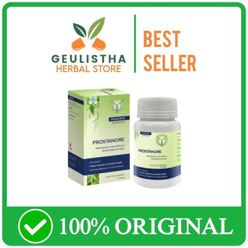 Jual Obat Prostat Prostanore Herbal Asli Original - Kab. Pati ...