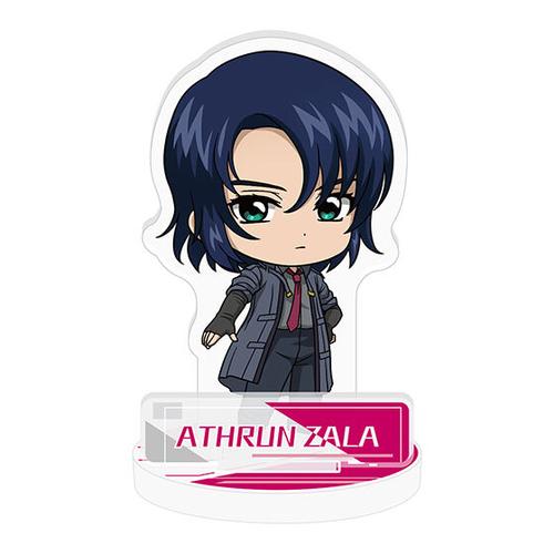 Jual Mobile Suit Gundam SEED FREEDOM Acrylic Stand kira Yamato athrun ...