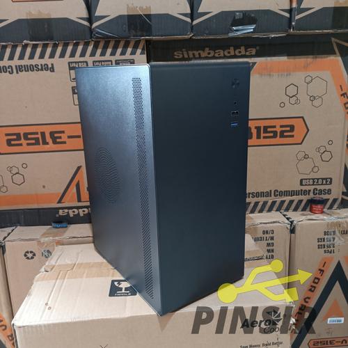 Jual PC Rakitan Personal Office Core i5 RAM 32GB 16GB 8GB Generasi ...