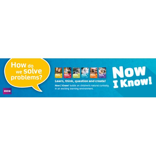 Jual Now I Know Level 4 (Pearson) - Student Book - Jakarta Barat - E ...