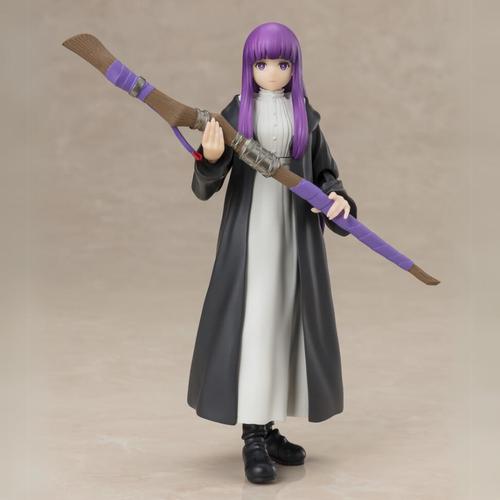 Jual Frieren: Beyond Journey’s End - Fern - S.H.Figuarts - SHF Action ...