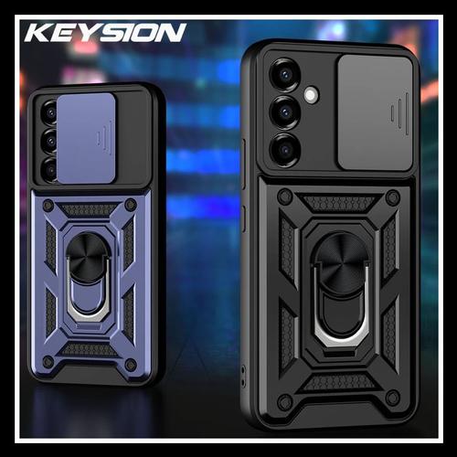 Jual Samsung Galaxy A15 / A25 5G 4G Case Gundam Slide iRing HardCase ...