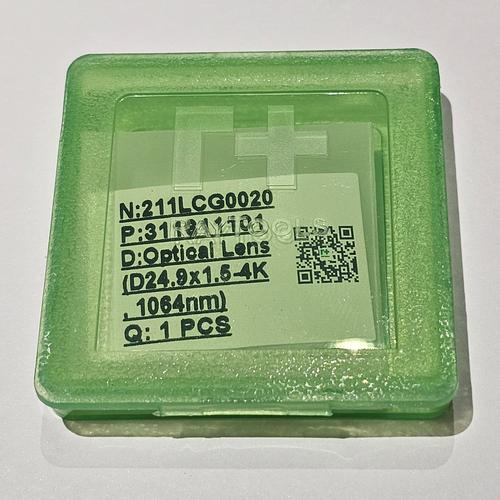 Promo Raytools Lense Original lens protec D27.9 T4.1 or 27.9x4.1 ...