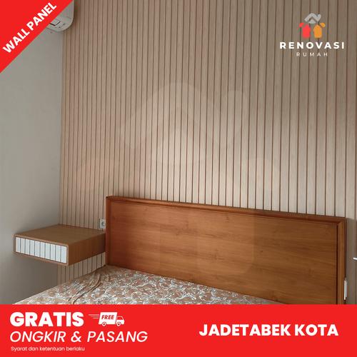 Jual Wall Panel BALIAN - COTTAGE CREAM - B07 / Panel Dinding / Dinding ...
