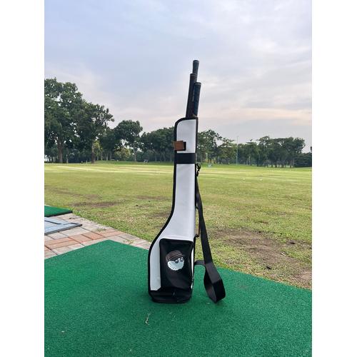 Jual Driving Bag Golf Bucket Sunday Bag - Jakarta Selatan - StoreGolf ...