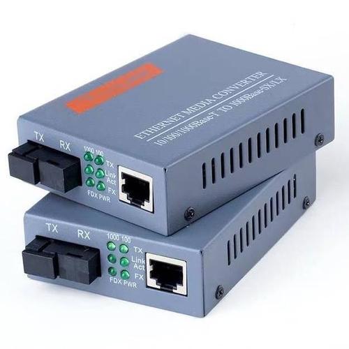 Jual NetLINK HTB-GS-03(AB) NETLINK HTB GS 03 AB Fiber Optic Media ...