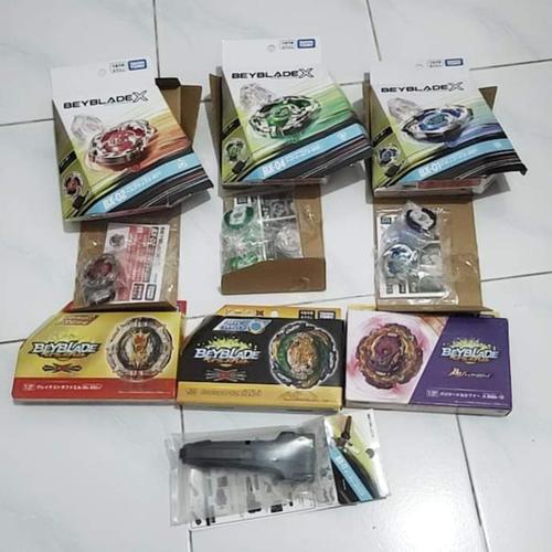Jual Sale Beyblade Original Takara Tomy - Dran Sword - Kota Cilegon ...