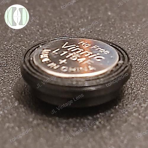 Jual MR-9 Adapter For Film Cam & Exps. MR9 PX625 PX13 Fits For LR44 ...