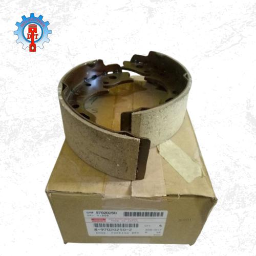 Jual Kampas Rem tangan Shoe Parking Brake NKR71 I8-97020 250-2 Isuzu ...