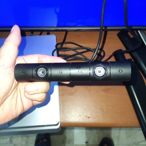 Jual camera ps4 original just dance kamera motion sensor vr v1 v 1 ...