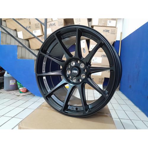 Jual VELG MOBIL INNOVA RUSH ALTIS NEW XENIA RUSH HSR SHINJUKU R17 - Kab ...