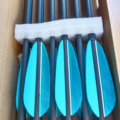 Jual Arrow Purecarbon Musen Sp 500 - Kota Depok - Arrow Bulu Kalkun ...