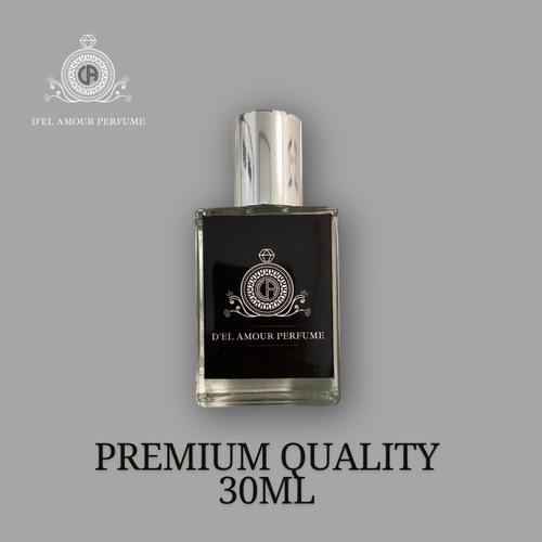 Jual Parfum Pria Premium Quality - botol kotak, 30ml premium - Kota ...